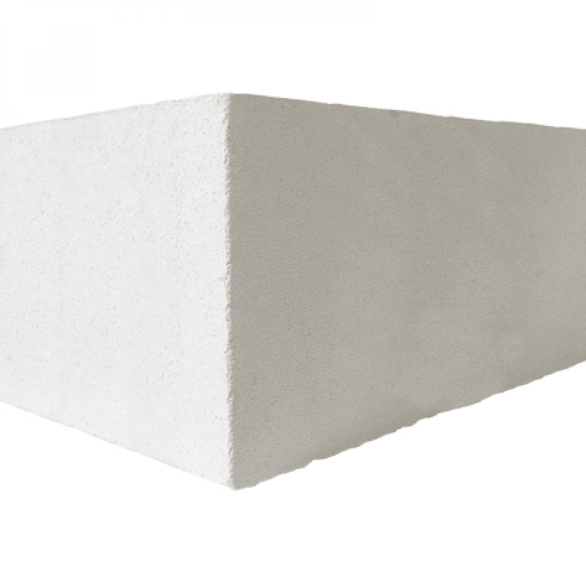 3.6N 350mm AAC Block